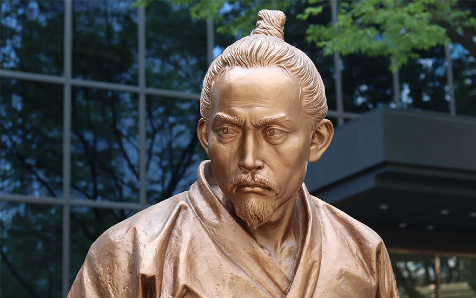 General Jeon Bong-jun, leader of the Donghak Peasant Movement : Knowing ...